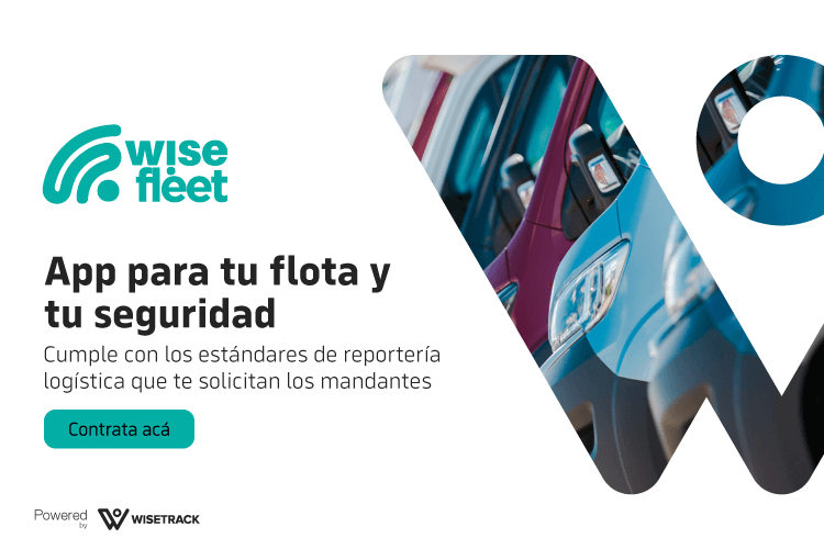 Inicio - Wisetrack Corp Wisetrack Corp