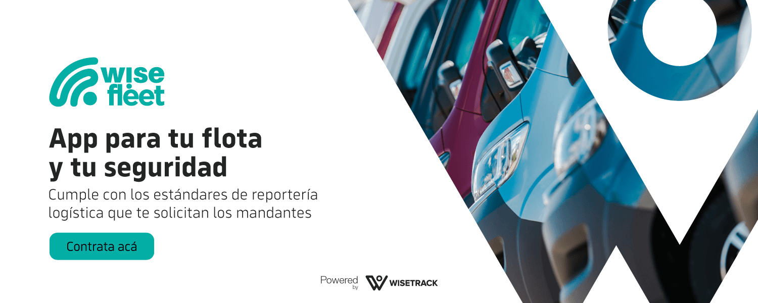 Inicio - Wisetrack Corp Wisetrack Corp