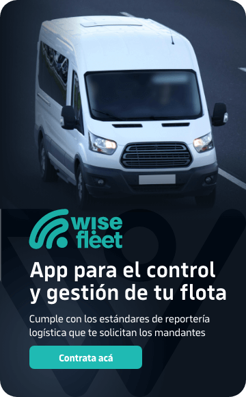 Inicio - Wisetrack Corp Wisetrack Corp